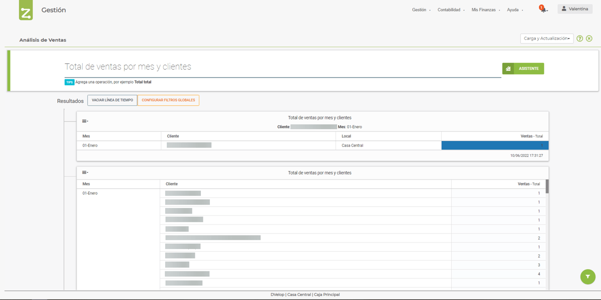 ZetaSoftware: “Due to the product and the service, I will always choose ...